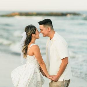 Lily Jung and Moses Kim's Wedding Registry on Zola