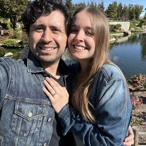 Felipe Prado and Lily Berthold's Wedding Registry on Zola