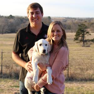 Lily Sallans and Barrett Toole's Wedding Registry on Zola