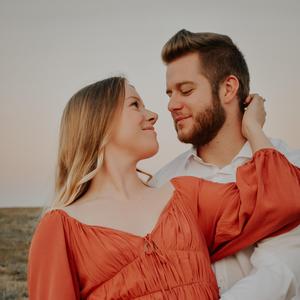 Lily Rice and Cade Harmon's Wedding Registry on Zola