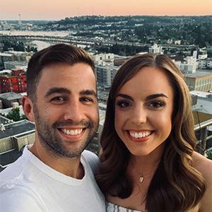 Lily Patterson and Dylan Rose's Wedding Registry on Zola