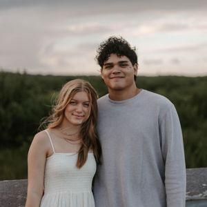 Lily Cobb and Isaac Calderon's Wedding Registry on Zola