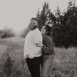 Lily Fuentes and Joden Jackson's Wedding Registry on Zola