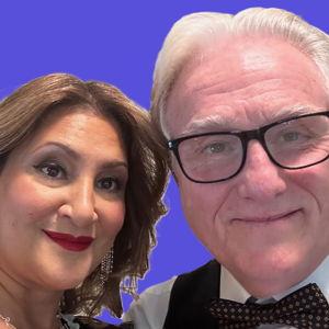 John Odermatt and Lily Lopez's Wedding Registry on Zola
