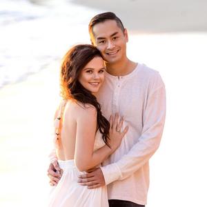 Lily Fassnacht and Jonathan Pham's Wedding Registry on Zola