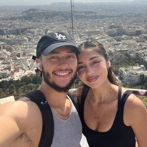 Lily Justine and Teddy Parham's Wedding Registry on Zola