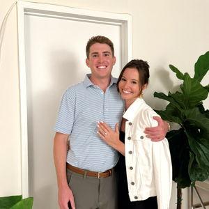 Lily Robinson and Tyler Whalen's Wedding Registry on Zola