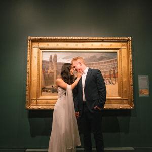 Michelle Lim and Carl Harris's Wedding Registry on Zola