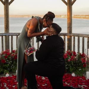 Tracey Lincoln and Christopher Lewis's Wedding Registry on Zola