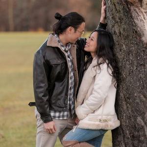 Linda Pak and Jason Shun's Wedding Registry on Zola