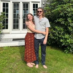 Courtney Lindgren and Benjamin Williams's Wedding Registry on Zola