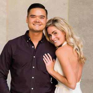 Greg Hopkins and Lindsay Fouse's Wedding Registry on Zola