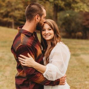 Lindsay Marie Smith and Jake Matthew Gelineau's Wedding Registry on Zola