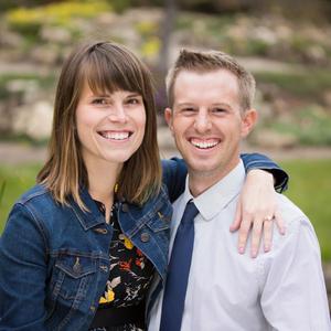 Lindsay Nystrom and Jeff Trosvig's Wedding Registry on Zola