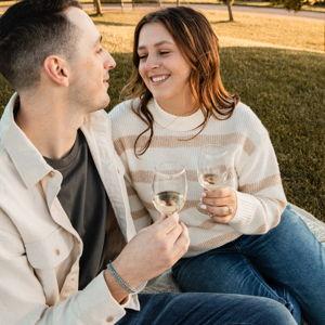 Lindsey Grochowski and Christian Rizzolo's Wedding Registry on Zola