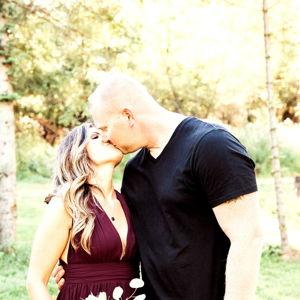 Lindsey Kay Bagley and Clayton Elijah Cripe's Wedding Registry on Zola