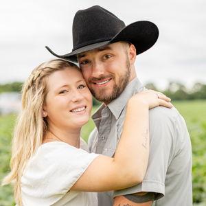 Lindsey Coniber and Dillon Beehler's Wedding Registry on Zola