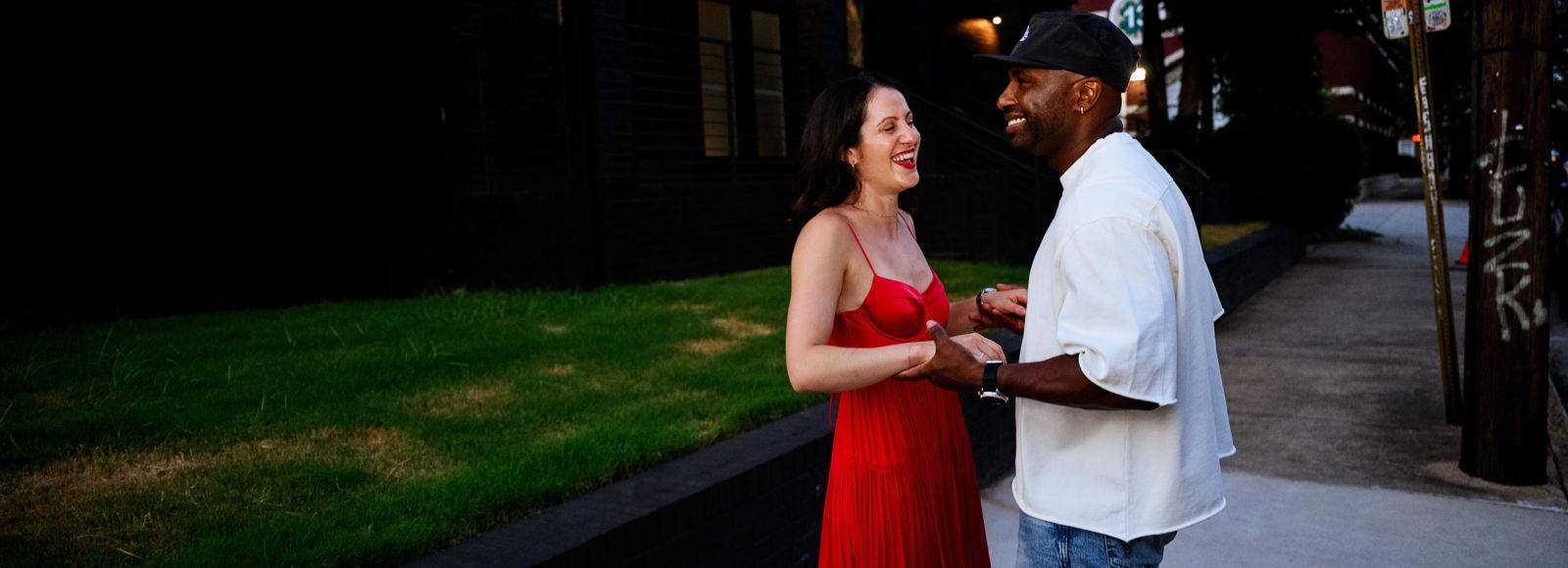 Lindsey Sanborn and Nick Miller's Wedding Registry on Zola