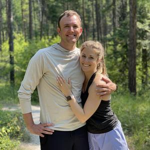 Lindsey Tannenbaum and Reed Rowley's Wedding Registry on Zola