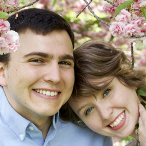 Lindsey Perrin and David Lippman's Wedding Registry on Zola