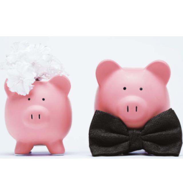 Emily Burg and Kirk Linehan's Wedding Registry on Zola