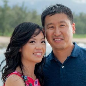 Linh Hua and Hendrick Yu's Wedding Registry on Zola