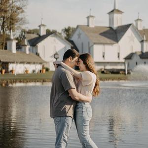 Nicole Linke and Michael Ruch's Wedding Registry on Zola