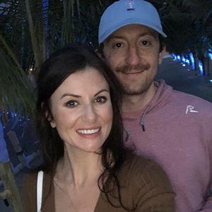 Becky Hatala and Kevin Link's Wedding Registry on Zola