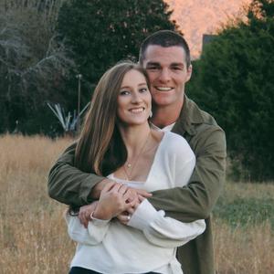 Linnea Harris and Ryan Geller's Wedding Registry on Zola