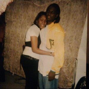 Ricky Murray and Linzetta Favors's Wedding Registry on Zola