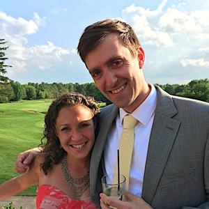 Michael Lipka and Rachel Brandenburg's Wedding Registry on Zola
