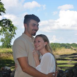 Kristin Langrill and Jonathan Lippy's Wedding Registry on Zola