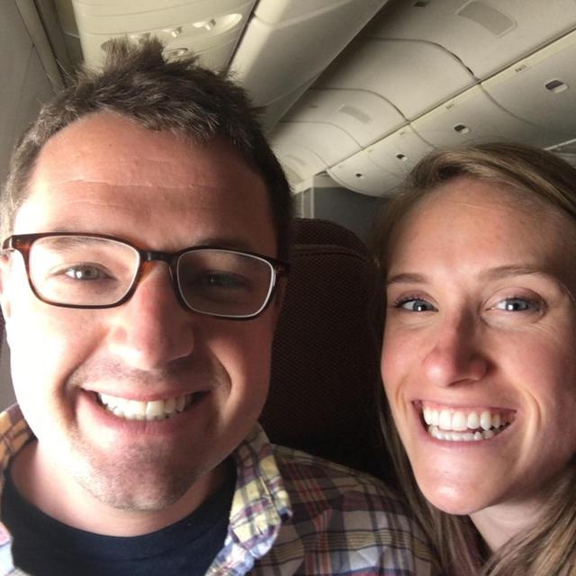 Lisa Hartung and Brent Watkins's Wedding Registry on Zola