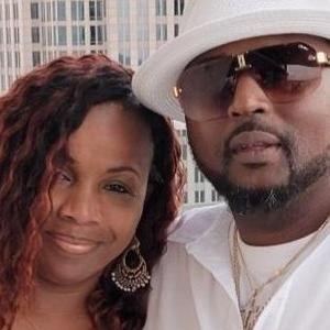 Lisa Streeter and Cornelius Patton's Wedding Registry on Zola