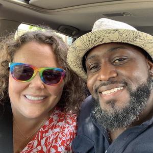 Lisa Hostetler and Kerwin Beauvais's Wedding Registry on Zola