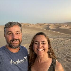 Lisa Michelle Swain and Lance Ryan Banuk's Wedding Registry on Zola