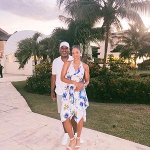 Lisa Conley and Lorenzo Hicks's Wedding Registry on Zola