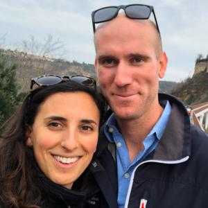 Lisa Katherine Esposito and Rogan Piers Van Gruisen's Wedding Registry ...