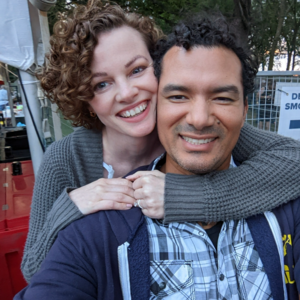 Lisa Gibson and Ron Lozano's Wedding Registry on Zola