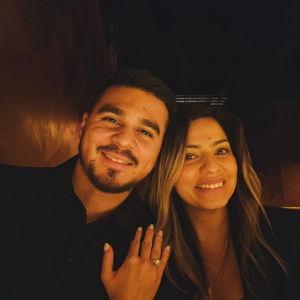 Lisa Hariga and Steve Juarez's Wedding Registry on Zola
