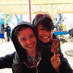 Lissy DeSantis and James Rohrbach's Wedding Registry on Zola