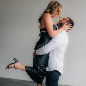 Alivia Jackson and Tyson Regimbal's Wedding Registry on Zola