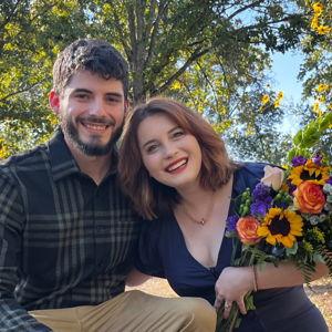 Amie Gilbert and Matthew Louque's Wedding Registry on Zola