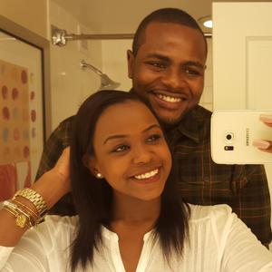 Sabrina Desir and Kevin Pierre's Wedding Registry on Zola