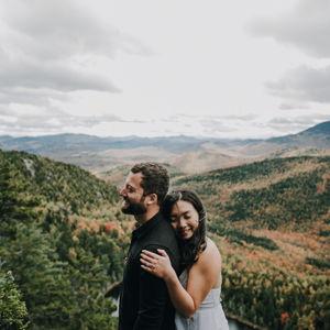 Liyuan Palmisano and Mark Palmisano's Wedding Registry on Zola