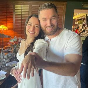 Natalie Lizama and Jake Bertholf's Wedding Registry on Zola