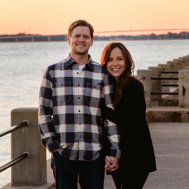 Elizabeth Segrist and Christopher Crumley's Wedding Registry on Zola