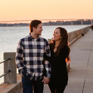 Elizabeth Segrist and Christopher Crumley's Wedding Registry on Zola