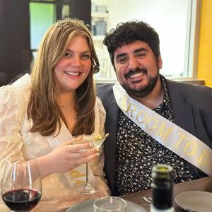Liz Schultz and Jamil Raghib's Wedding Registry on Zola