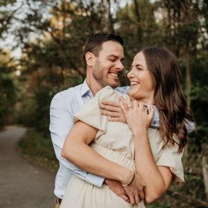 Kyle Gaebel and Liz Rogan's Wedding Registry on Zola